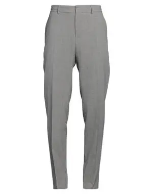 Dunhill Houndstooth Wool Tapered Pants