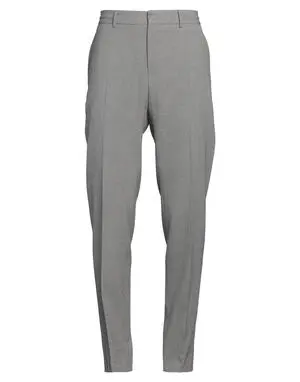 Dunhill Houndstooth Wool Tapered Pants