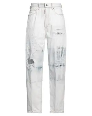 Dsquared2 Relaxed Jeans For Women