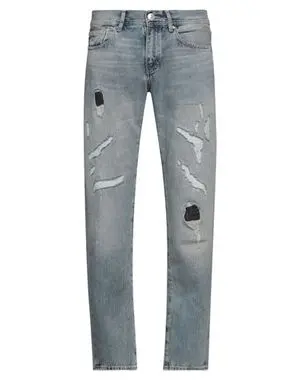 Armani Exchange Logo Jeans For Men