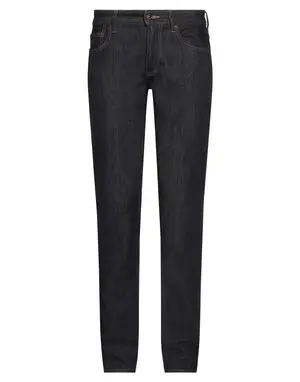 Armani Exchange Skinny Fit Jeans - Blue