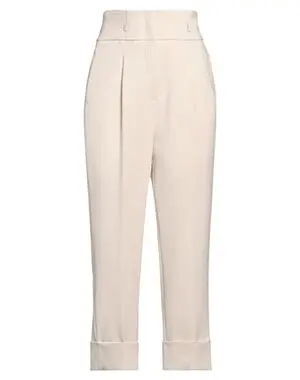 Peserico Tapered Crepe Pants