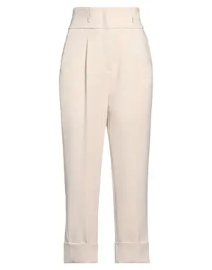 Peserico Tapered Crepe Pants