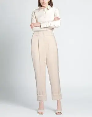 Peserico Tapered Crepe Pants