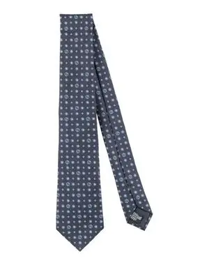 Giorgio Armani Necktie Navy