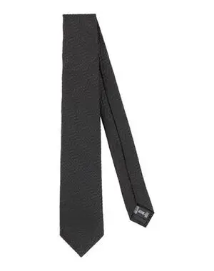 Giorgio Armani Necktie - Black