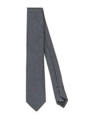 Giorgio Armani GIORGIO ARMANI Necktie Navy