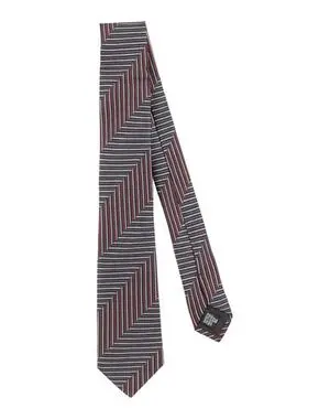 Giorgio Armani Neck Ties