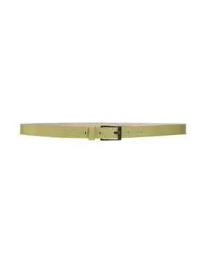 CARACTÈRE Belt - Green