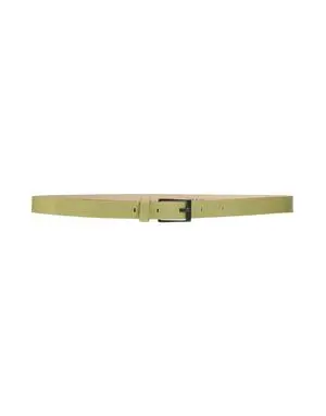 CARACTÈRE Belt