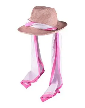Emporio Armani Sun Hat - Pink