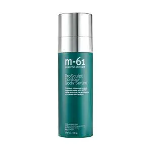 M-61 Prosculpt Contour Body Serum With Aft3 - One-color