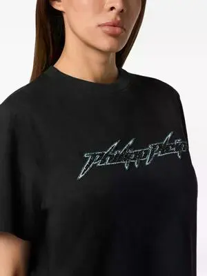 Philipp Plein Jersey T-shirt