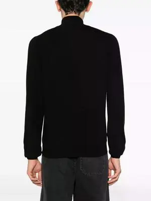 MUGLER Cut-out Sweater