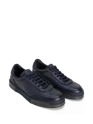 Dolce & Gabbana Leather Sneakers