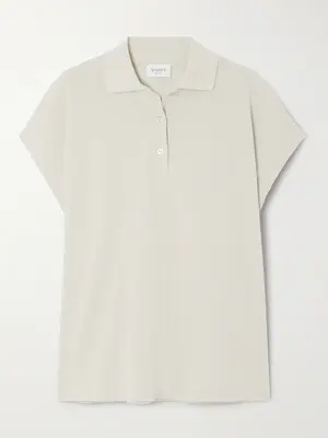 Saint Laurent Polo T-shirts For Women