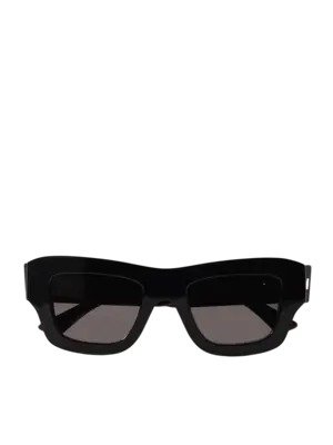 Square Frame Eyewear