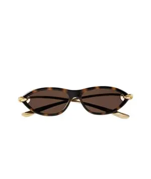 Bottega Veneta Cat Eye Eyewear For Women