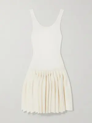 Alaia Stretch Cocktail Dresses