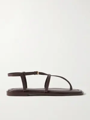 A.emery Textured Sandals For Women