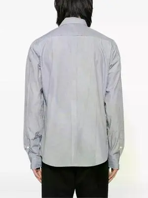 PRIVATE STOCK LABS Linc Shirt - Grey