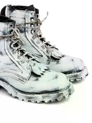 MAISON MARGIELA Sierra Boots