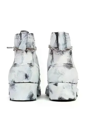 MAISON MARGIELA Sierra Boots