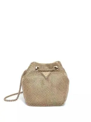 Guess Sofia Bucket Bag
