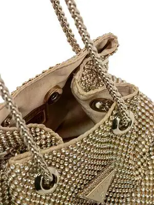Guess Sofia Bucket Bag