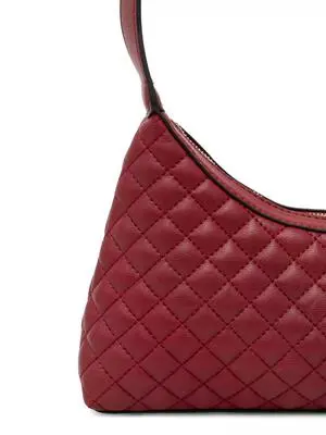 Guess Rianne Shoulder Bag - Red