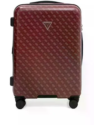 Guess Jesco Suitcase