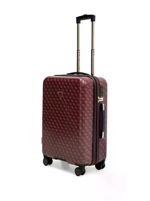 Guess Jesco Suitcase
