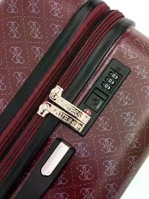 Guess Jesco Suitcase