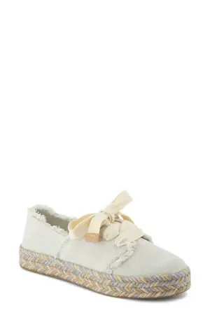 Toms Lace Shoes For Women