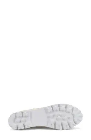 Ron White Ninazee Ultralight Lace-up Sneaker - Ice/ Platino