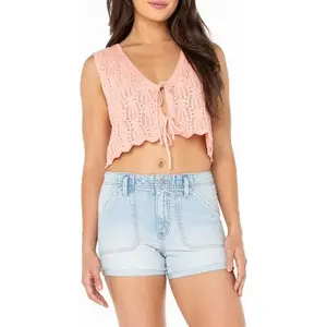 Roxy Classic Vests For Women