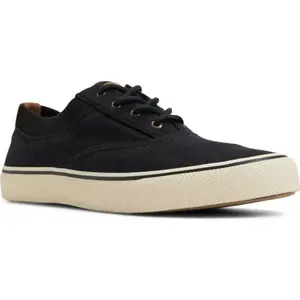 Sperry Striper Ii Cvo Sneaker - Black