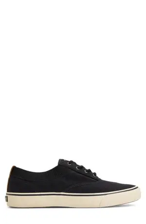 Sperry Striper Ii Cvo Sneaker - Black