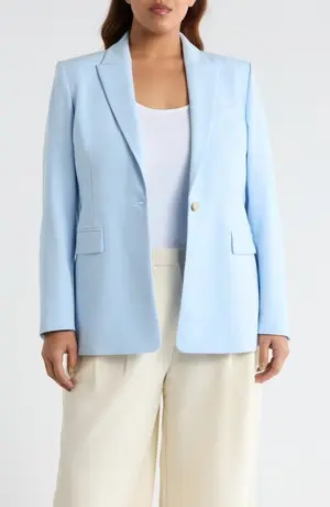 Nordstrom Button Detailed Blazers For Women
