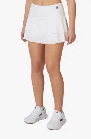 Fila Office Wear Sports Pants For Women