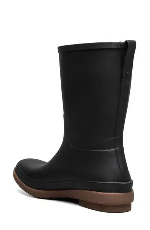 Bogs Amanda Ii Waterproof Rain Boot - Black