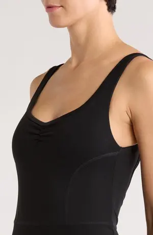 DAUGHTER LESSONS Endurance Jumpsuit - Black