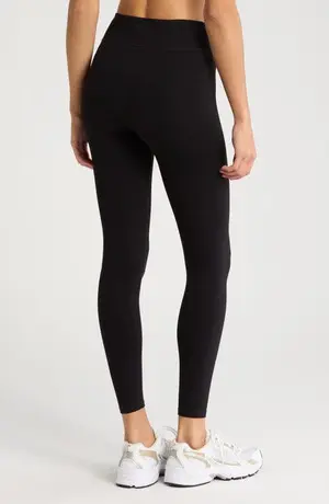 DAUGHTER LESSONS Core Leggings - Black