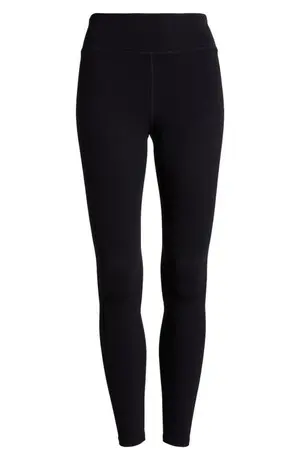 DAUGHTER LESSONS Core Leggings - Black