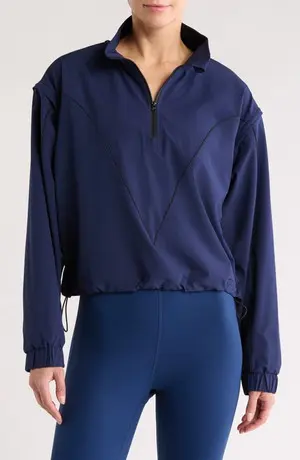 DAUGHTER LESSONS Nyc Utility Vest - Navy
