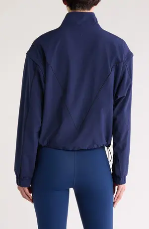 DAUGHTER LESSONS Nyc Utility Vest - Navy