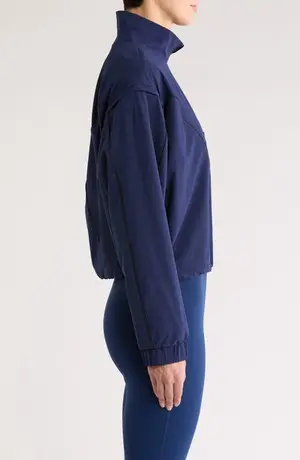 DAUGHTER LESSONS Nyc Utility Vest - Navy