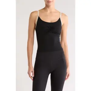 DAUGHTER LESSONS Jacq Top - Black