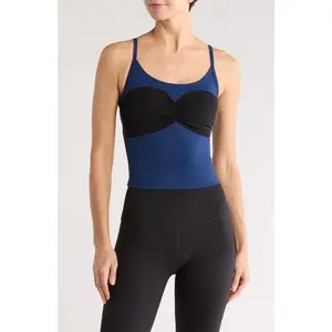 DAUGHTER LESSONS Jacq Top - Navy
