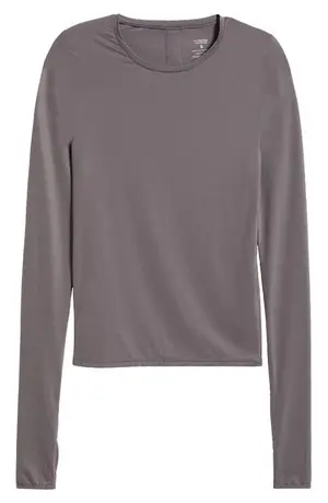 DAUGHTER LESSONS Performance Slip Long Sleeve Top